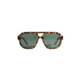Friends Like These Sunglasses female Brown size One Size