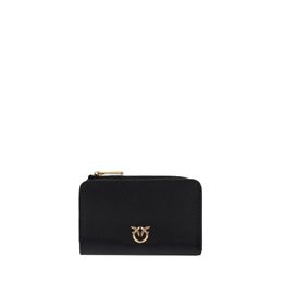 Pinko Wallet female Black size One Size