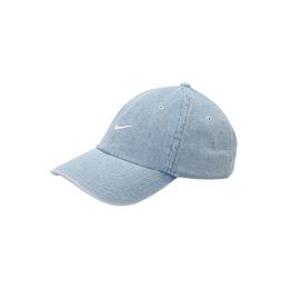 Nike Sportswear Cap 'CLUB' female Blue size One Size