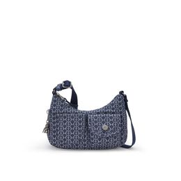 Kipling Crossbody Bag 'Kenda' female Blue size One Size