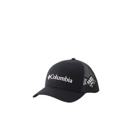 Columbia Athletic Cap 'Columbia Mesh' male Black size One Size