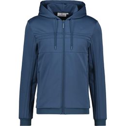 Sergio Tacchini Training Jacket 'MAJONG' male Blue size S