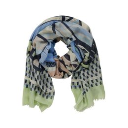 Betty Barclay Scarf female Blue size Onesize