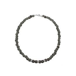 Kuzzoi Necklace male Black size 50