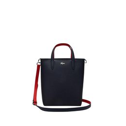 Lacoste Shopper 'Cabas Anna' female Blue size One Size
