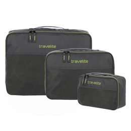 Travelite Garment Bag female Grey size One Size