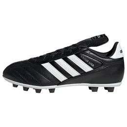 adidas Performance Soccer Cleats 'Kaiser Liga 2' male Black size 8,5
