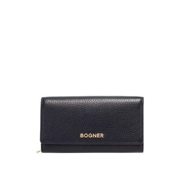 Bogner Wallet 'Wallis Violetta' female Black size One Size