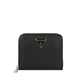 Guess Wallet 'ISOBEL' female Black size One Size