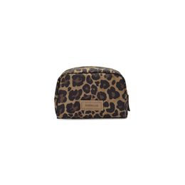 Codello Cosmetic Bag female Brown size One Size