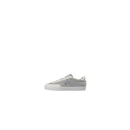 Scalpers Sneakers 'Gala' girl Silver size 33