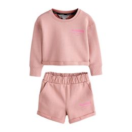 Smallsaints Set girl Pink size 3-4 yrs