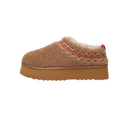 Everau Slippers 'Lewin' female Brown size 40