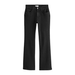 next Jeans female Black size 10