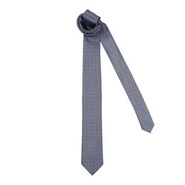 Calvin Klein Tie 'SKOKIE' male Blue size One Size