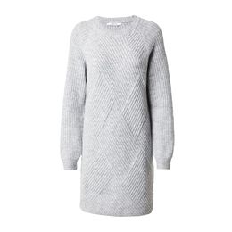 ABOUT YOU Knitted dress 'Leslie ' female Grey size 38