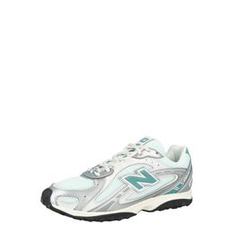 New Balance Sneakers '204' male Grey size 10.5