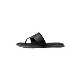 Calvin Klein T-Bar Sandals 'Carla' female Black size 39