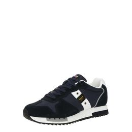 Blauer.usa Sneakers male Blue size 41