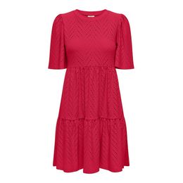 Jacqueline de Yong Jdy Dress 'CARLA CATHINKA' female Red size XL