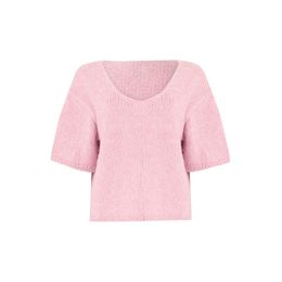Jacqueline de Yong Jdy Sweater 'JDYLinea' female Pink size XS