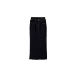 Scalpers Skirt female Black size S