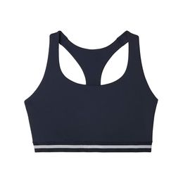 Calvin Klein Sport Sports Bra female Blue size XS