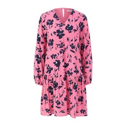comma, Comma Casual Identity Dress female Pink size 40