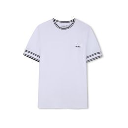 BOSS Shirt boy White size 12