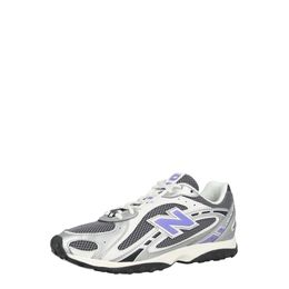 New Balance Sneakers '204' male Silver size 12.5