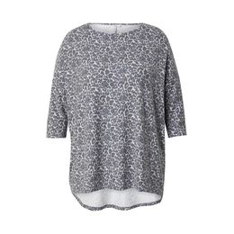 Only Carmakoma Shirt female Grey size M-46/48