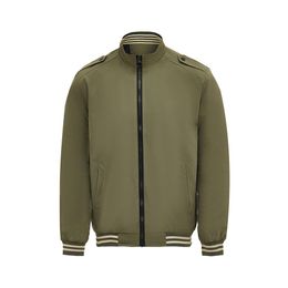 Grimone Between-Season Jacket male Green size M