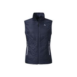 Sch&ouml;ffel Sch&ouml;ffel Sports Vest 'Cascata WMS ' female Blue size 38