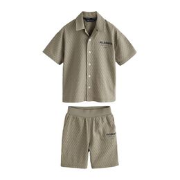 Smallsaints Set 'Kylo' boy Green size 6-7 yrs