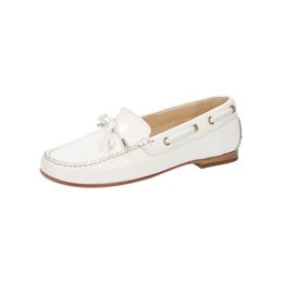 Sioux Moccasins ' Borinka-701 ' female White size 42