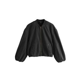 next Between-Season Jacket female Black size XS
