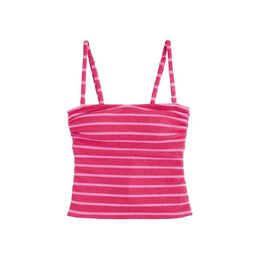 next Tankini Top female Pink size 10