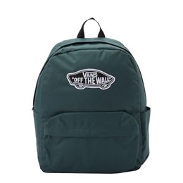 Vans Backpack 'OLD SKOOL CLASSIC' male Black size One Size