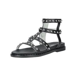 Nero Giardini Strap Sandals female Black size 35