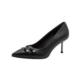 Tamaris Pumps female Black size 41