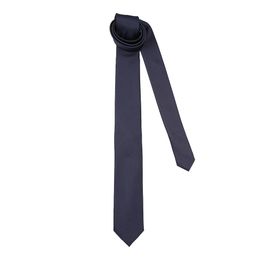Calvin Klein Tie 'SLIDELL' male Blue size One Size
