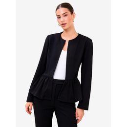Lipsy Blazer female Black size 8