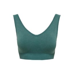 Only Play Sports Bra 'ONPedda' female Green size L