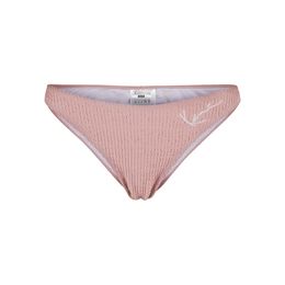 Karl Kani Bikini Bottoms female Pink size L