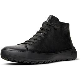 Camper High-Top Sneakers 'Peu Serra' male Black size 39