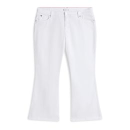 Tommy Hilfiger Curve Jeans female White size 52