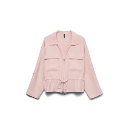 V&eacute;ro Moda Vero Moda Blouse 'VMKatie' female Pink size M