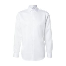 Seidensticker Business Shirt 'Smart Classics' male White size 40