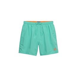 Superdry & Co Board Shorts 'ESSENTIAL' male Green size S