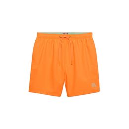 Superdry & Co Board Shorts 'ESSENTIAL' male Orange size XL